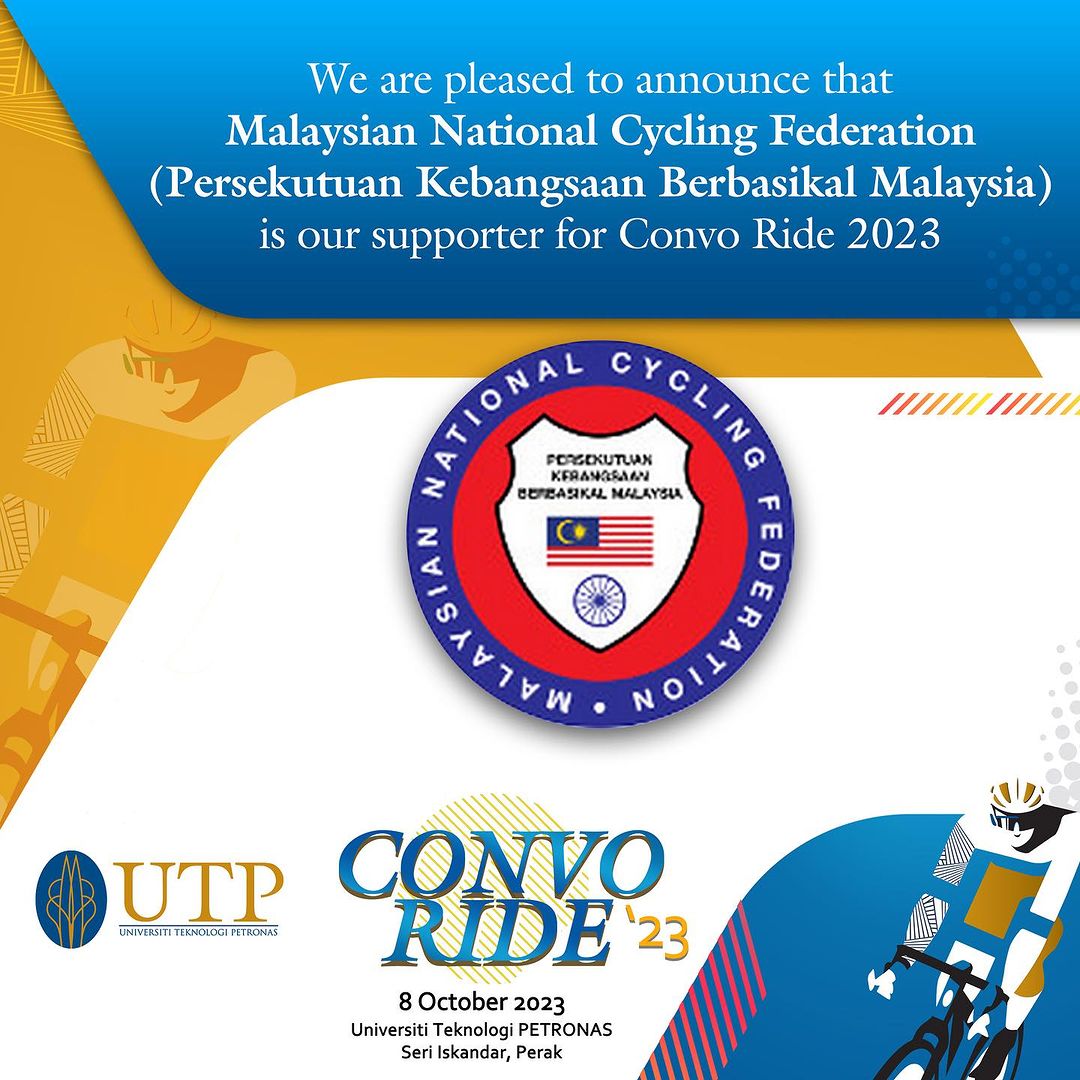 UTP CONVORIDE